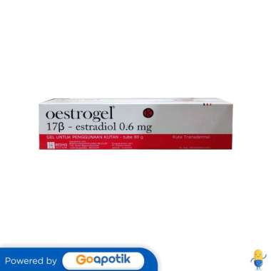 Estrogen Gel Lengkap Harga Terbaru November 2023 | Blibli