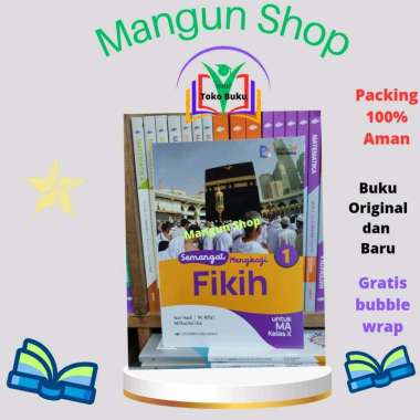 Jual Buku Kurikulum Merdeka Erlangga Kelas 10 Original Harga Termurah November 2023 | Blibli