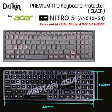 Jual Acer Casing Pc Gaming U351 - Black Di Seller It Shop Official ...