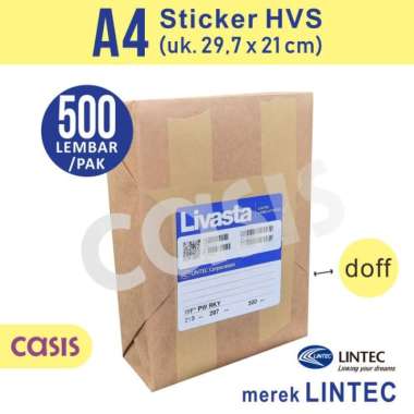 Jual New Paperone Kertas A4 85gr Digital 1 Box (2500 Lembar) Kertas Hvs ...