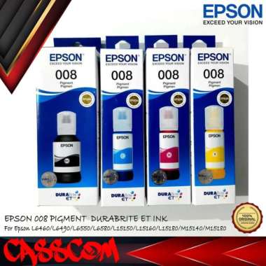 Epson L6460 🔥 - Terlengkap & Harga Terbaru Juni 2026