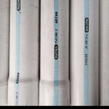 Jual Pipa Pvc Aw Wavin 3 Inch Original Murah - Harga Diskon Juni 2024 ...