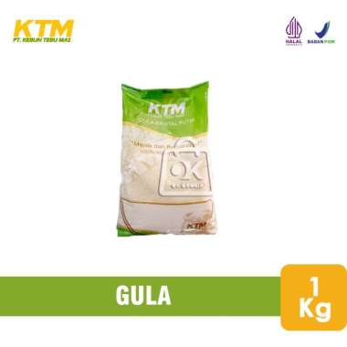 Jual Gula Ktm Termurah - Harga Grosir Terupdate Hari Ini | Blibli