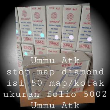 Jual Harga Stop Map Original Harga Termurah Maret 2024 | Blibli