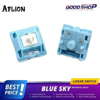 Harga aflion blue sky Terbaru Mei 2025 | BigGo Indonesia