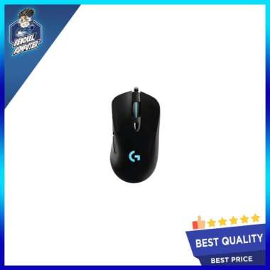 Logitech G403 - Harga Terbaru Juli 2024 & Gratis Ongkir | Blibli