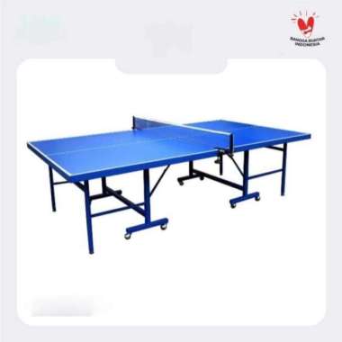 Jual Meja Pingpong Tenis Meja Butterfly Original Terbaru - Harga Promo Murah Oktober 2023 | Blibli