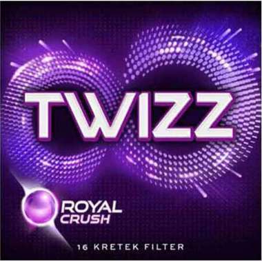 Jual Rokok Twizz Harga Grosir Maret 2024 - Blibli