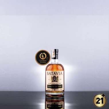 Jual Batavia Whisky 350 Ml Termurah - Harga Grosir Terupdate Hari Ini ...