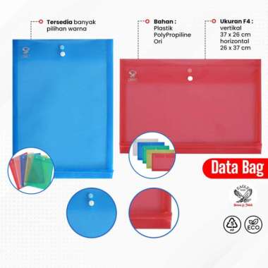 Jual Map Bening Plastik Original Harga Termurah Maret 2024 | Blibli