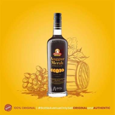 Jual Anggur Merah Premium Terbaru - Harga Murah | Blibli.com