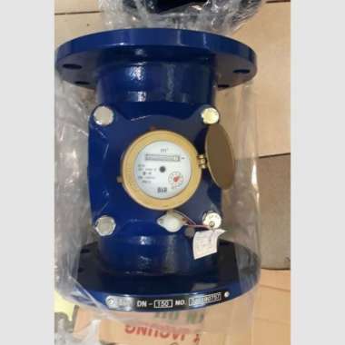Jual Flow Meter 6 Inch Original Murah - Harga Diskon Agustus 2024 ...