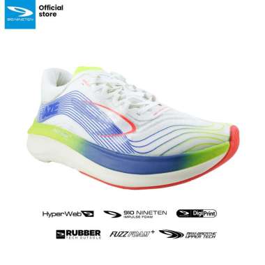 Sepatu 910 Haze Tempo - 🔥Original & Harga Terbaru Juni 2026
