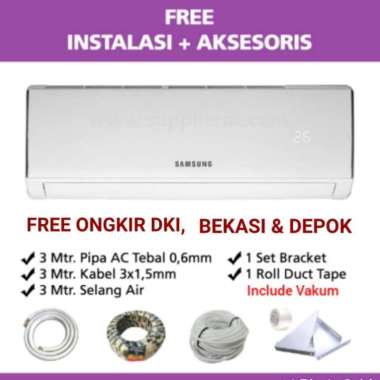 AC Samsung 1/2 PK - Harga Terbaru Mei 2024 | Blibli
