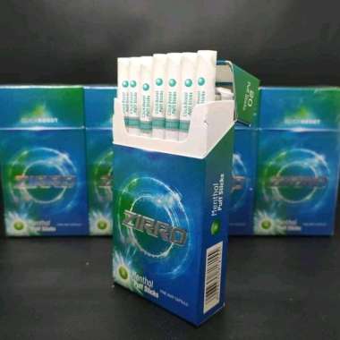 Jual Rokok Menthol Harga Grosir Juni 2024 - Blibli