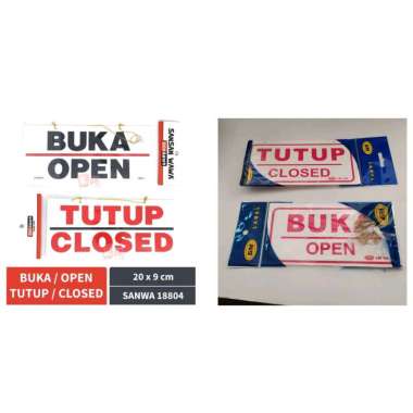 Jual Pintu Kaca Sign Original Murah - Harga Diskon Juni 2024 | Blibli.com