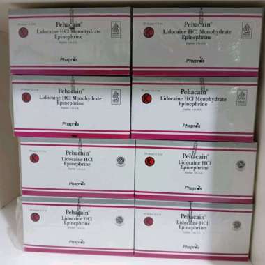 Epinephrine Eceran Lengkap Harga Terbaru Maret 2024 | Blibli