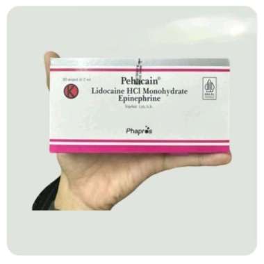Epinephrine Lengkap Harga Terbaru Mei 2024 | Blibli