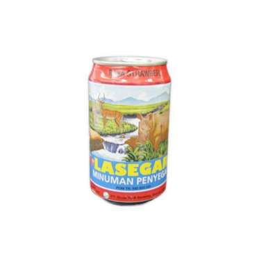 Lasegar Kaleng Gratis Ongkir 🔥 Harga Murah Juni 2026