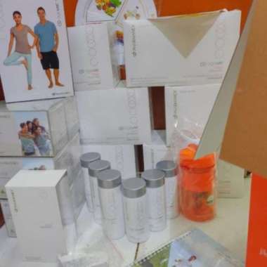 Tws Program Diet Lengkap Harga Terbaru Juni 2024 | Blibli