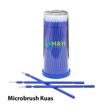 Harga Microbrush Bonding Terbaru Okt 2024 |BigGo Indonesia