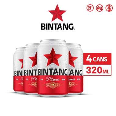 Jual beer bintang Harga Terbaru Agustus 2024 - Gratis Ongkir