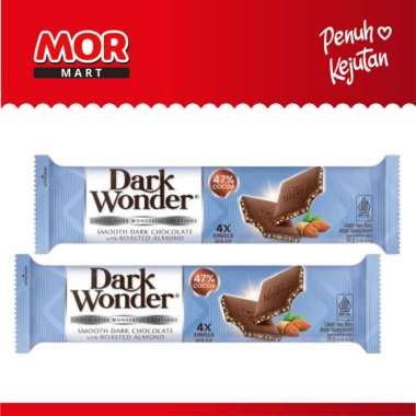 Dark Wonder Choco Gratis Ongkir 🏷️ Harga Murah Mei 2026