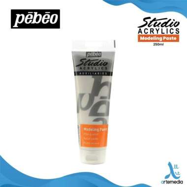 Jual Cat Pebeo 🏷️ Original Terbaru, Terlengkap, & Harga Termurah Juni 2026