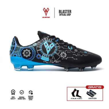 Sepatu Blaster Shoes - 🔥Original & Harga Terbaru Juni 2026