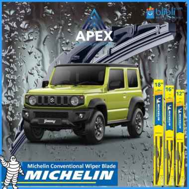 Harga Kaca Pintu Jimny 💯 Terbaru, Spesifikasi, & Kredit Juni 2026