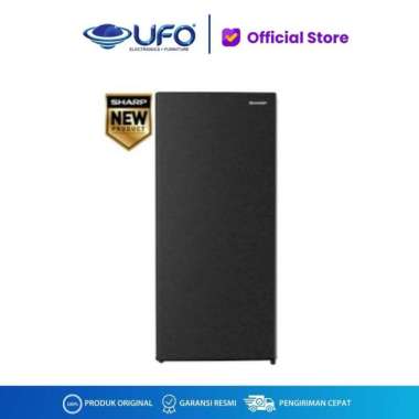 Harga freezer 6 rak sharp 1 pintu Terbaru Jan 2026 | BigGo Indonesia