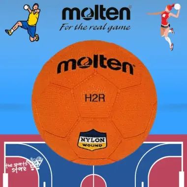 Jual Handball Bola 🏷️ Original Terbaru, Terlengkap, & Harga Termurah ...