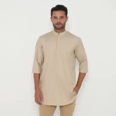 Baju Kurta Pria Kekinian - Harga & Model Terbaru 2026