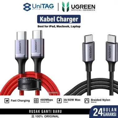 Type C Type C Charger Cable 🔥 Harga & Spesifikasi Terbaru Juni 2026