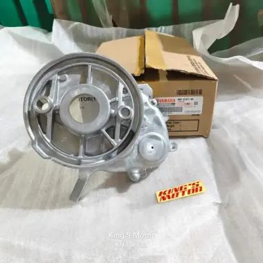 Harga Cover Gearbox 💯 Terbaru, Spesifikasi, & Kredit Juni 2026