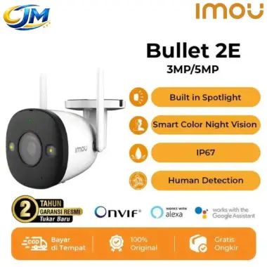 Cctv Outdoor Memori Garansi Resmi Indonesia 🔥 Harga Murah Juni 2026