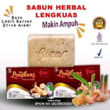 Sabun Panu Gratis Ongkir 🔥 Harga Murah Juni 2026
