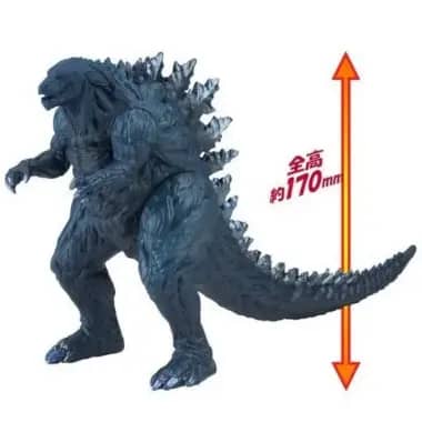 Jual Movie Monster Series 2023 Megalon Bandai Godzilla Store Exclusive ...
