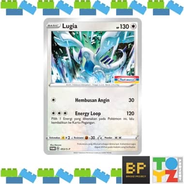 Jual Kartu Pokemon Promo Indomaret Natu 088/sm-p - Pokemon Tcg ...