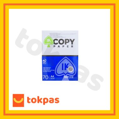 Kertas A4 1 Rim - Harga Agustus 2024 | Blibli.com