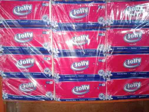 Jolly 250 Karton Gratis Ongkir 🏷️ Harga Murah Juni 2026