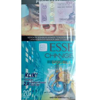 Jual Esse Change Double Batang - Gratis Ongkir & Harga Murah 2024 | Blibli