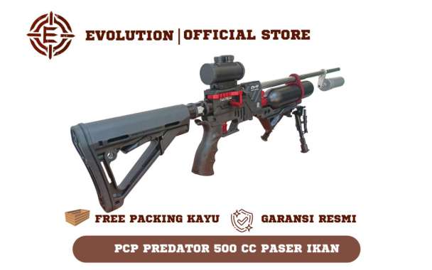 Harga Pcp Predator. Terbaru Oktober 2023 |BigGo Indonesia