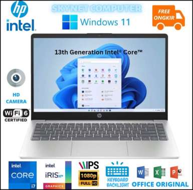 Laptop HP Core i7 - Harga Juli 2024 | Blibli