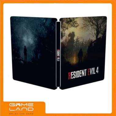 Jual Resident Evil 4 Remake Original Murah - Harga Diskon Juni 2024 | Blibli