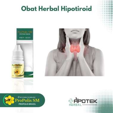 Hipotiroid Lengkap Harga Terbaru Februari 2024 | Blibli