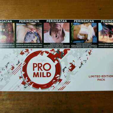 Jual Surya Pro Mild Pro Termurah - Harga Grosir Terupdate Hari Ini | Blibli