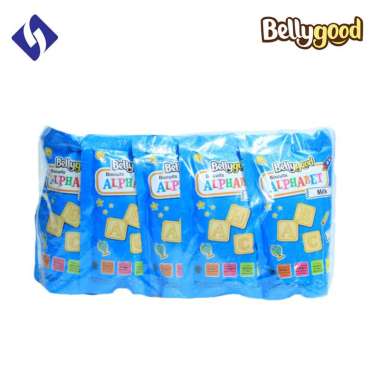 Vitamin Alphabet Lengkap Harga Terbaru Mei 2023 | Blibli