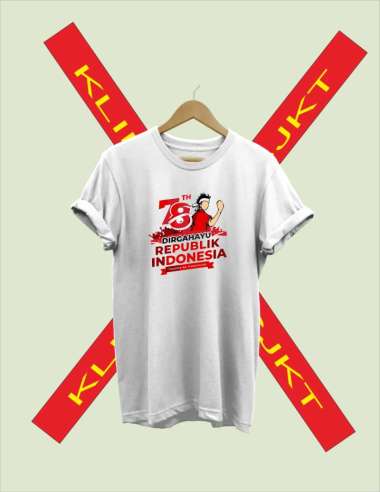 Jual Baju Kemerdekaan 78 Model Terbaru - Harga Promo Juli 2023 | Blibli