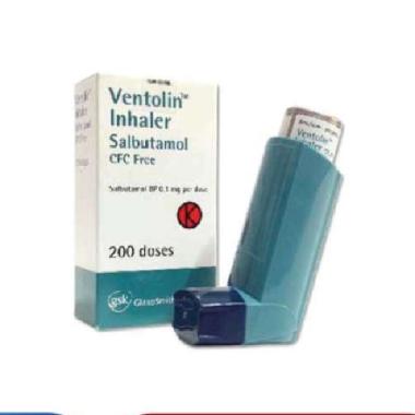 Harga Ventolin Terbaru Juni 2024 |BigGo Indonesia